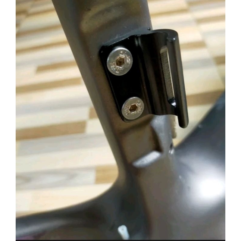 Polygon Stratos S8 FD brazeon mount | Shopee Malaysia