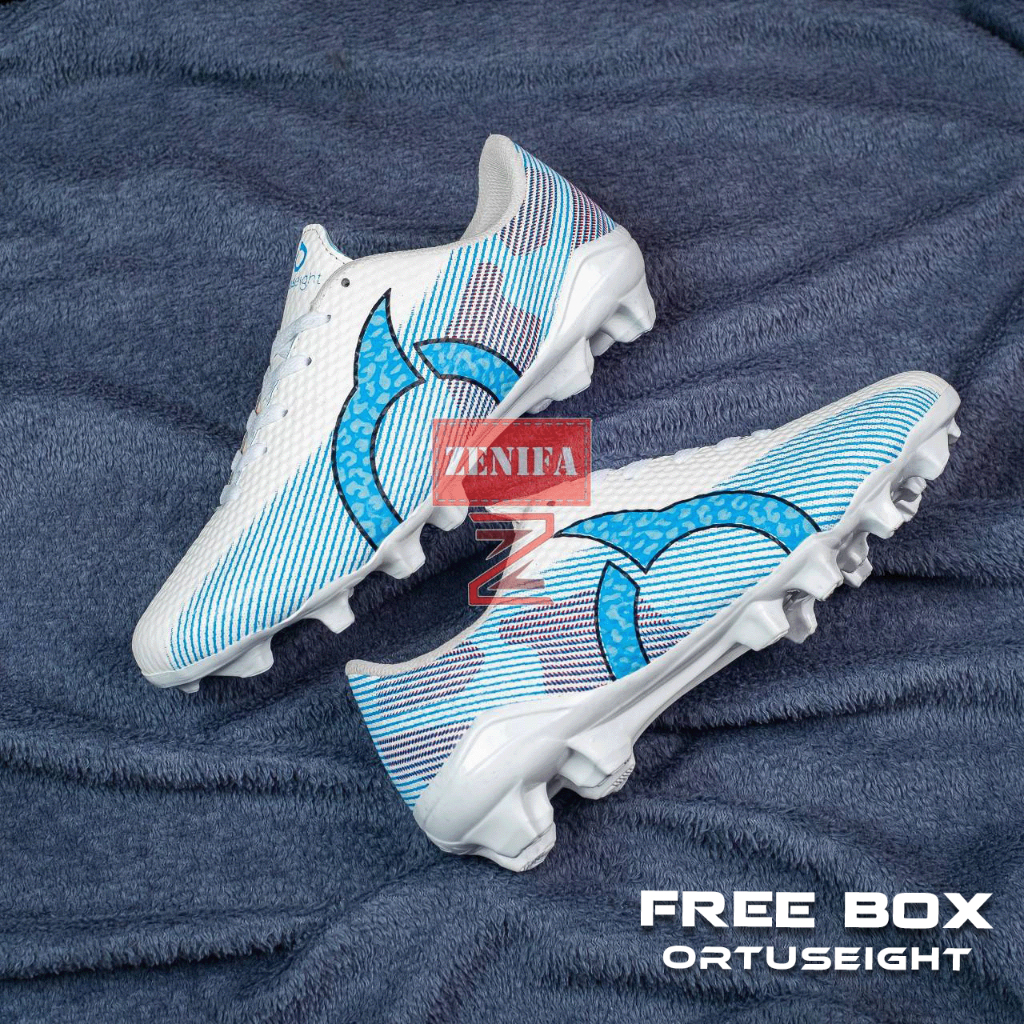 Ortuseight Liberte V3 Football Shoes Latest Preimum Football Shoes ...