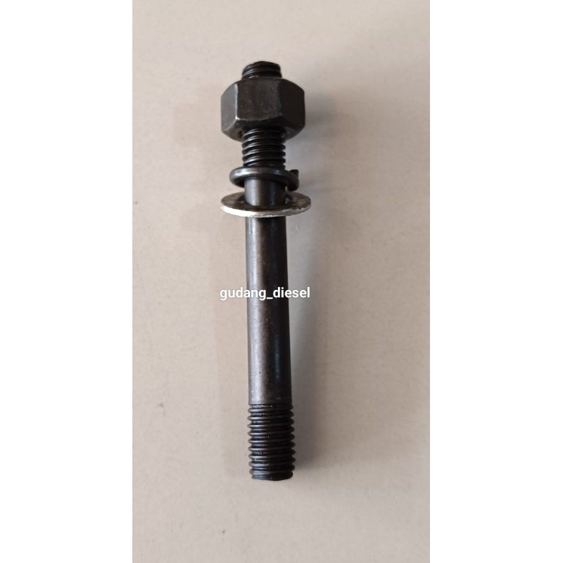 Short Rocker Arm Bolts/ Stud Support Rocker Arm Short S195-1115 (Price ...