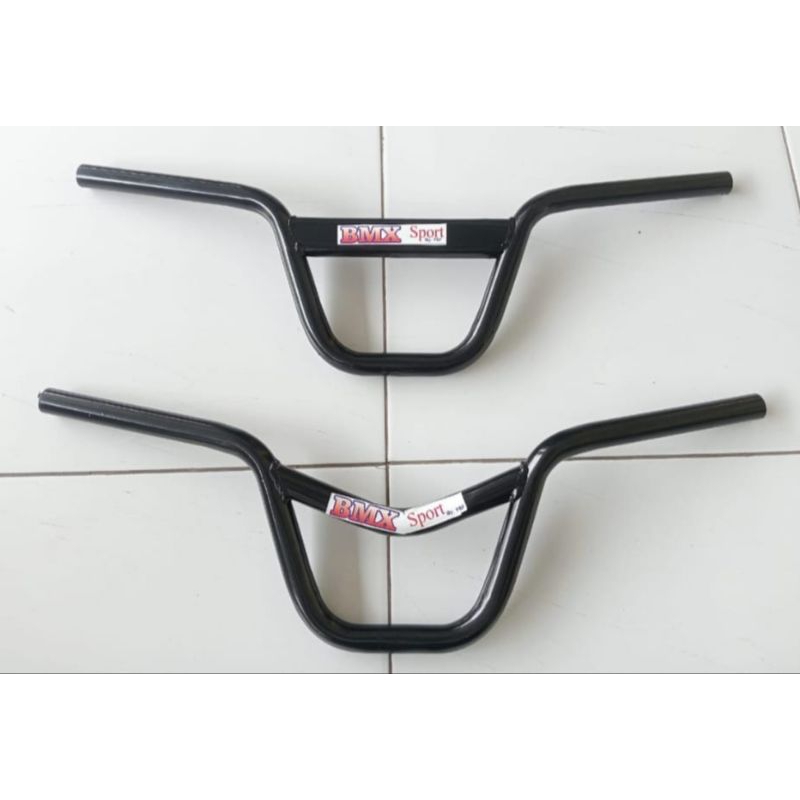 M BMX Steering Handlebar BMX Steering Wheel BMX Handlebar Steering ...