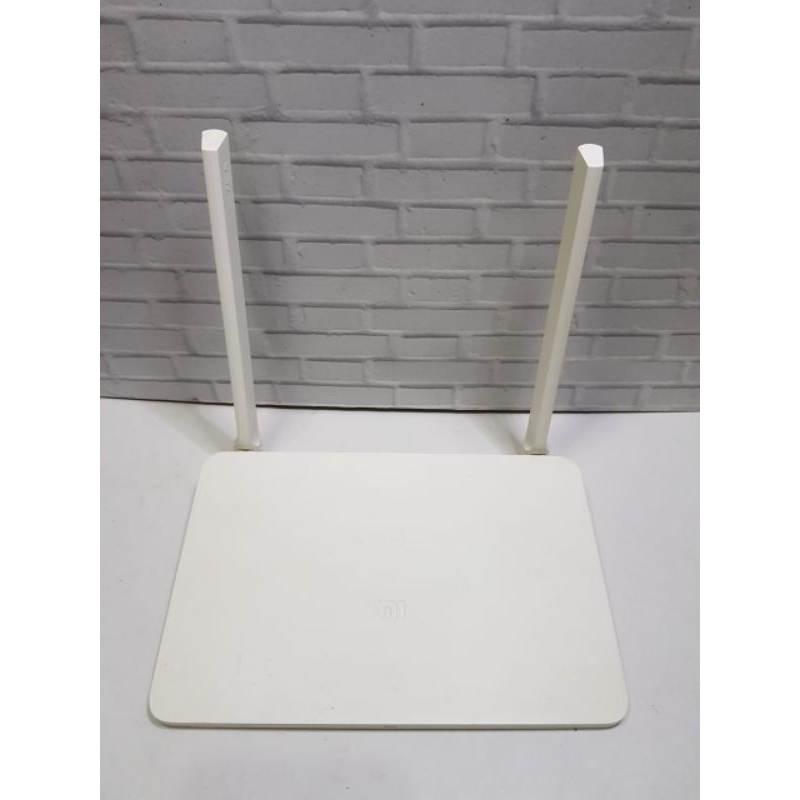 Xiaomi MIR3 DUAL BAND GIGABIT TESS NORMAL UNIT+ADAPTOR | Shopee Malaysia