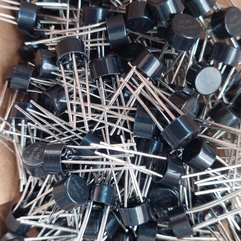 Original round diode | Shopee Malaysia