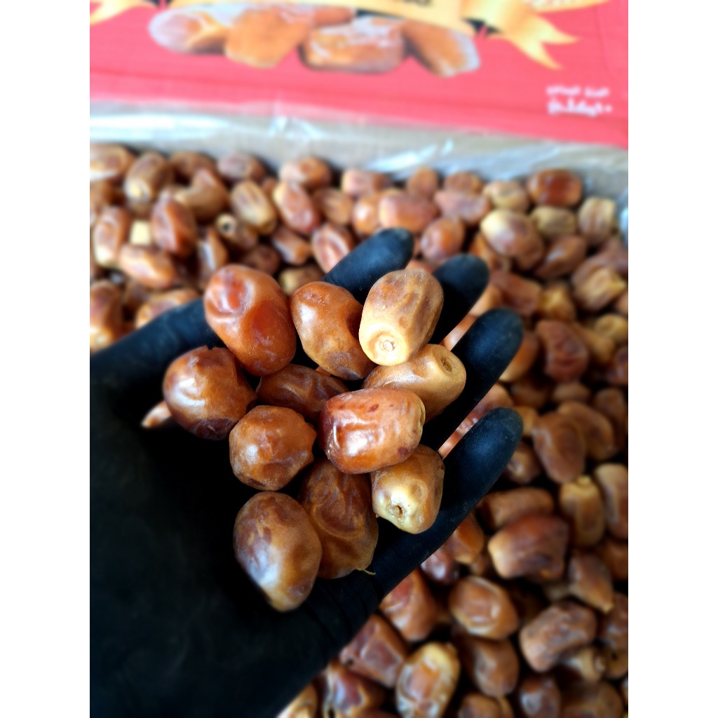 Fresh Naghal Dates New Sweet Medium 1 Kg for Health, Adults, Children ...