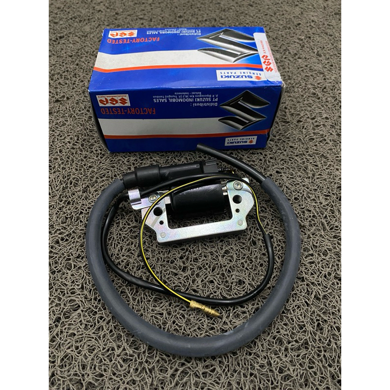 Original SUZUKI A100 RM JOWO COIL COIL | Shopee Malaysia