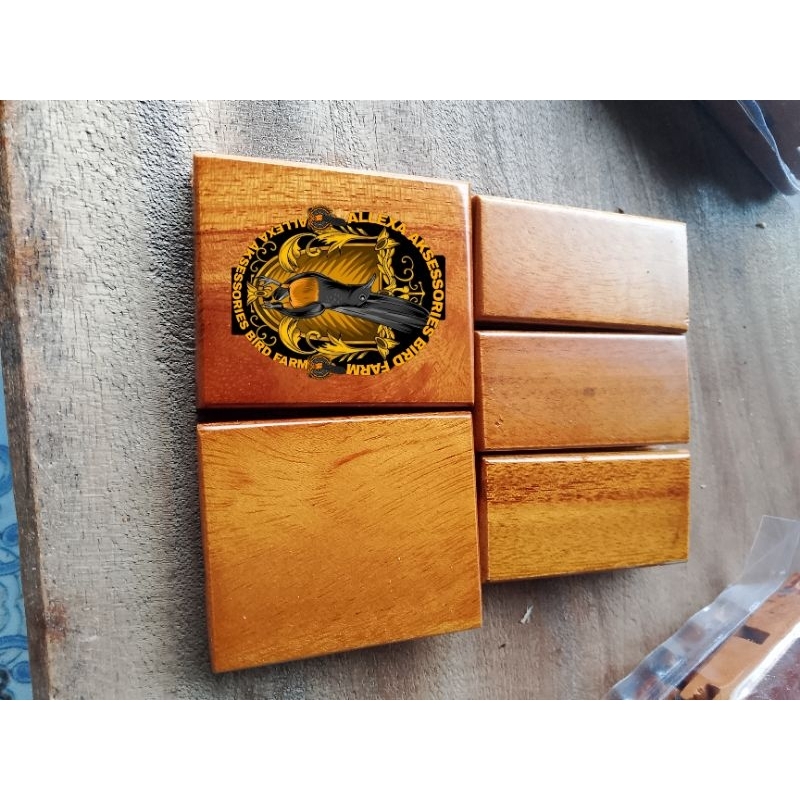 KAYU Variations of premium box cages, premium setopers, variations of ...