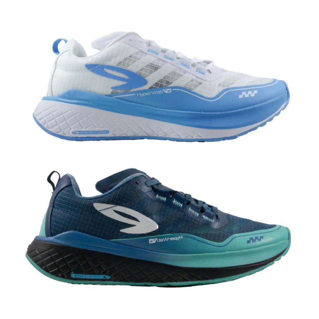 Original 910 NINETEN ULTRA EKIDEN RUNNING SHOES | Shopee Malaysia