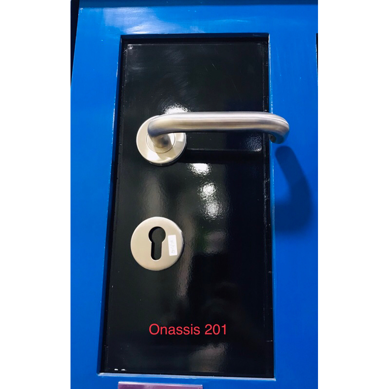 Onassis Door Handle 201 (Handle Only) | Shopee Malaysia