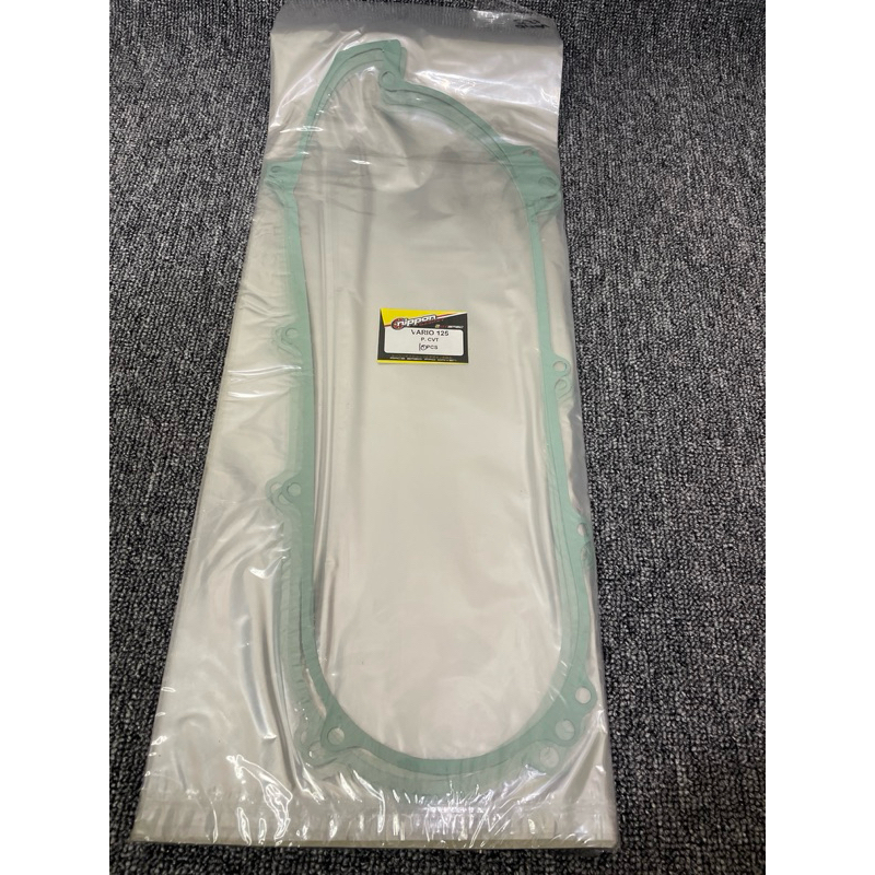 PACKING GASKET BLOCK CVT HONDA VARIO 125 150 FI ESP PCX 150 UNIVERSAL ...