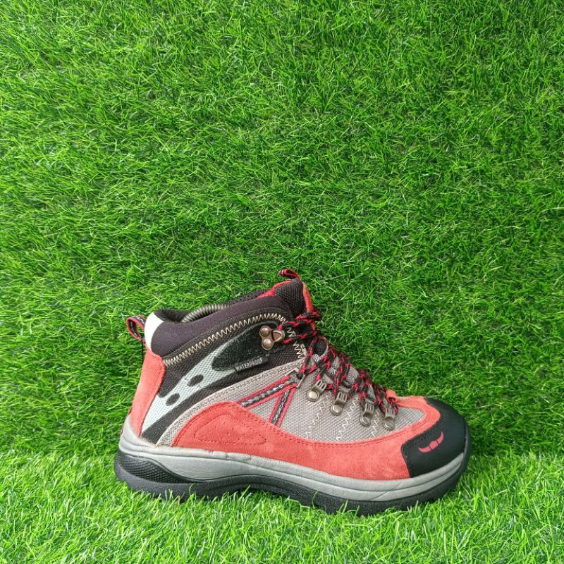 BFL Outdoor Mid Size 40 Shoes | Shopee Malaysia