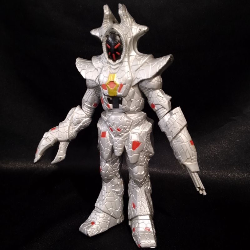 Ultra Kaiju Monster DeathFacer Original BANDAI Japan 1996 | Shopee Malaysia