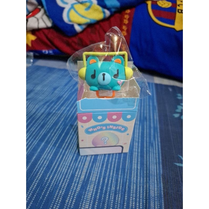 Official MERCH GMMTV HIPPERS PERMPOON | Shopee Malaysia