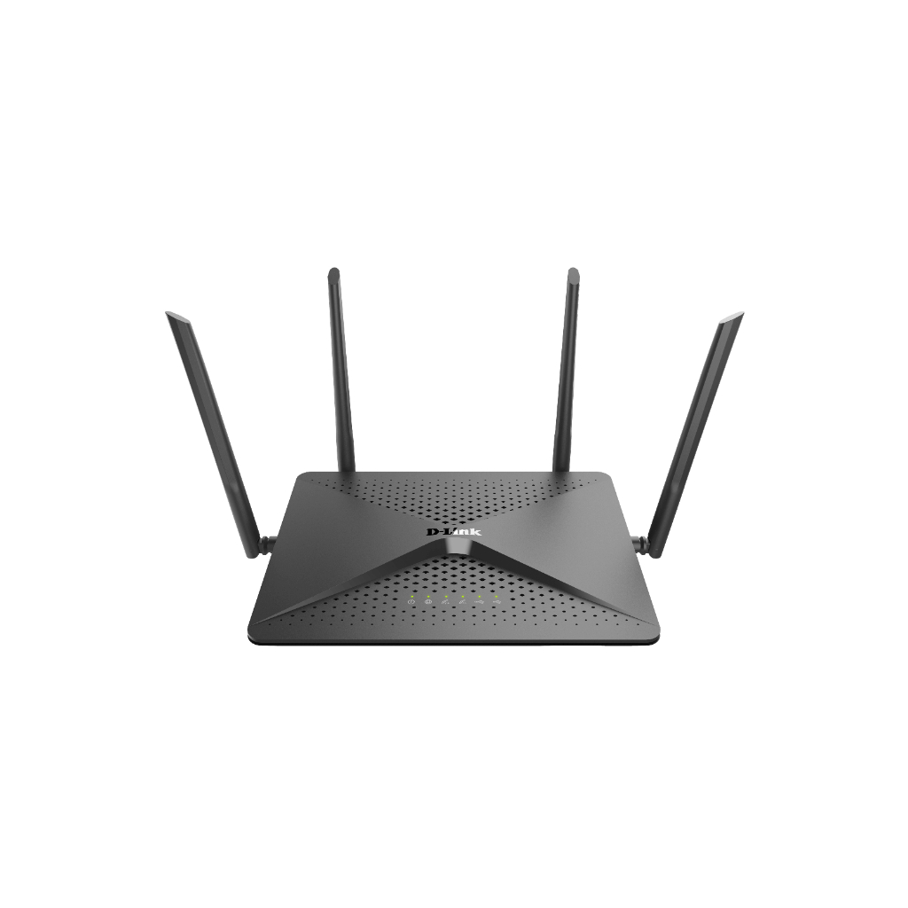 D-link DIR-882 AC2600 MU-MIMO Wi-Fi Dual-Band Ultra Gigabit Router OpenWrt Load Balance | Shopee ...