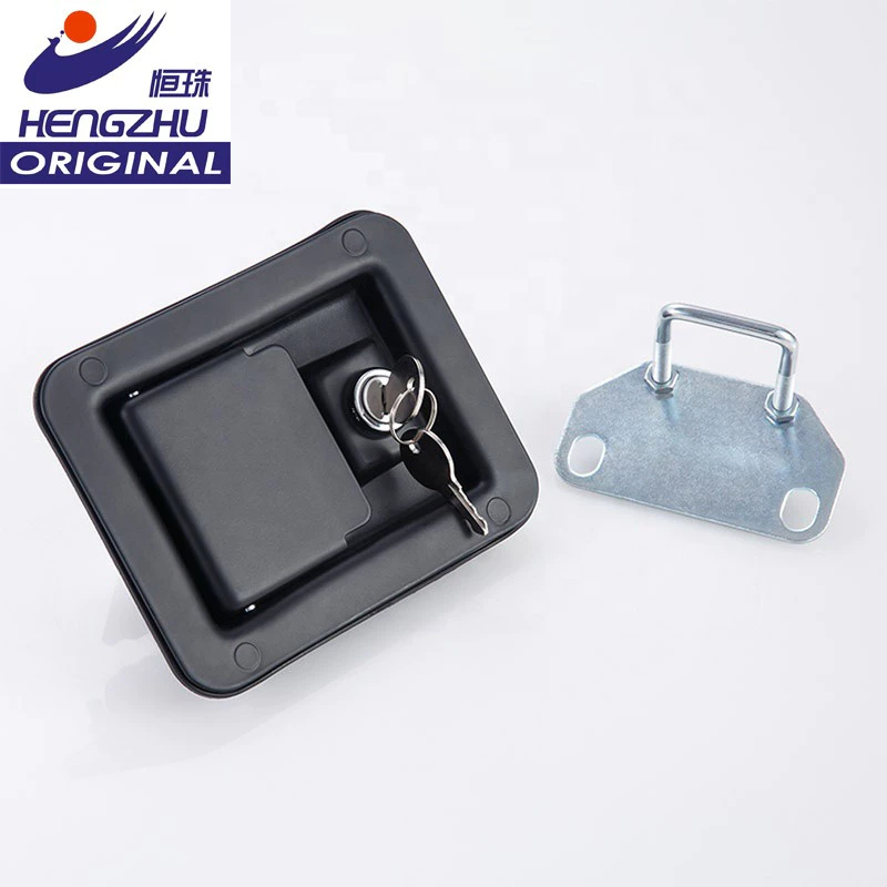 Original MS 839-1-1 Hengzhu Genset/Bonet Panel Box Lock | Shopee Malaysia