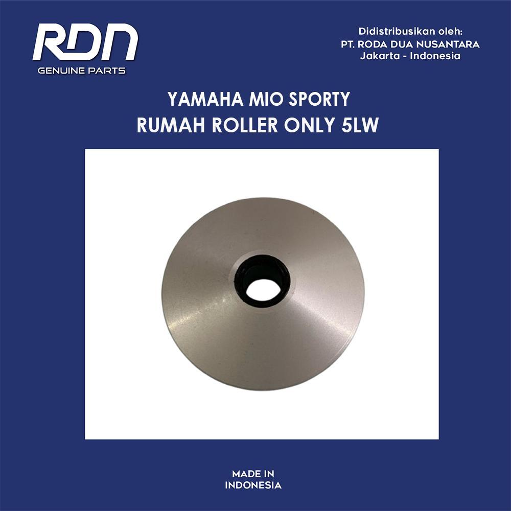 Mio Sporty 5LW Roller & CVT Fan Housing | Shopee Malaysia