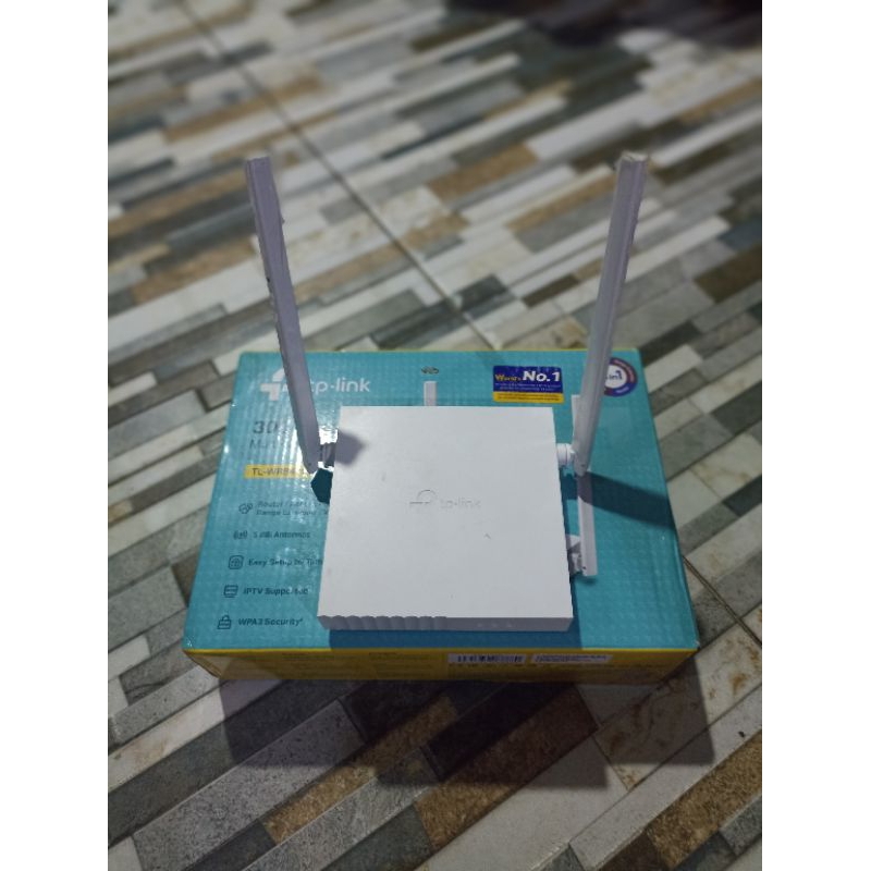 TENDA Router tplink wr820 300Mbps tp link wr820 wr840 tent N301 ...