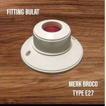Round Ceiling Fittings / Broco Brand Light Fittings 1212 Free Bolts ...