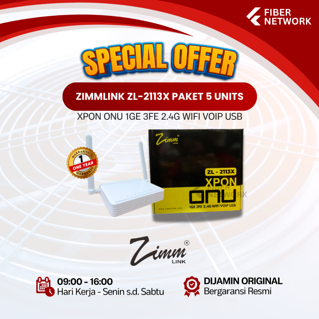 ZIGMMLINK XPON ONU ZL-2113X Support ONT EPON & GPON 1GE 3FE 2-4G Wifi ...