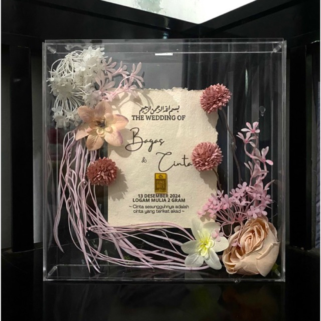 Custom dowry aesthetic wedding dowry custom wedding dowry dowry ...