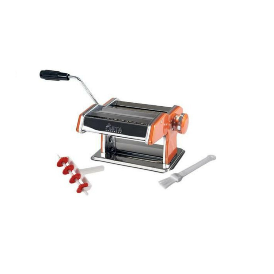 Aspm115ss Stainless Atlas Noodle Mill / ASPM 115 SS Atlas Mill Pasta ...