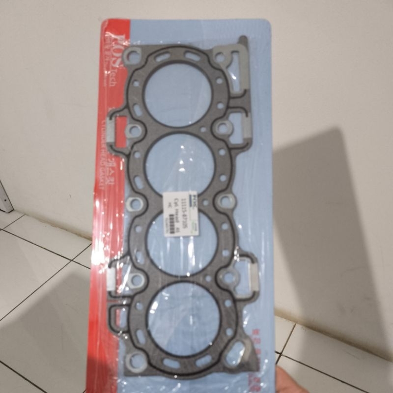 Packing cylinder head Dexel taruna efi | Shopee Malaysia