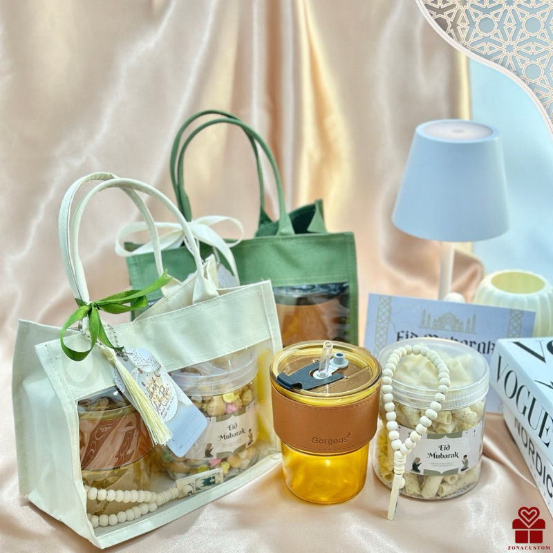 Eid Hampers Package - Fatimah Package - Eid Al-Fitr Hampers - Ramadhan ...