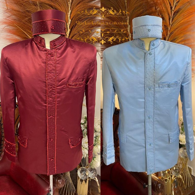 CODE V83C Basofi father besan Beskap father bride Beskap father hajat ...