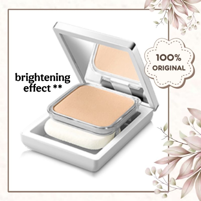 Clinique Even Better Powder Makeup Water Veil SPF 27 PA++++ Foundation ...