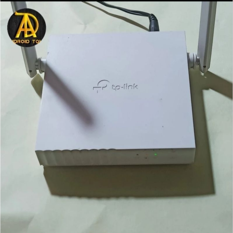 Tp-link WR820 ROUTER MODEM | Shopee Malaysia