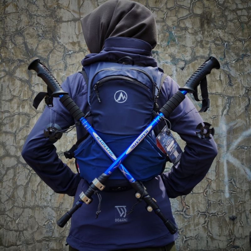 Monte EQUIPMENT SPEED TRAIL 12L - Running Packs Backpack Hydropack ...