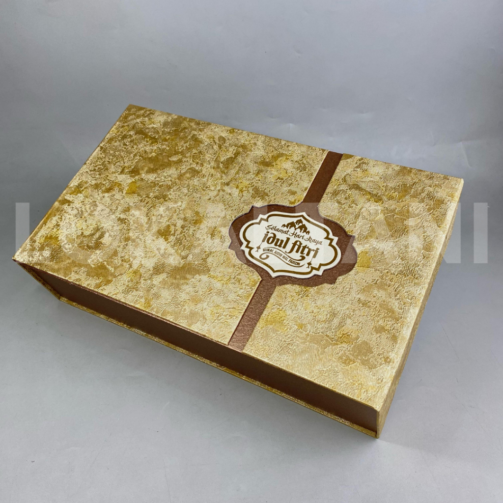 Eid Box 4 Jars 350Gr Wallpaper / Hardtop Dry Cake Box | Shopee Malaysia