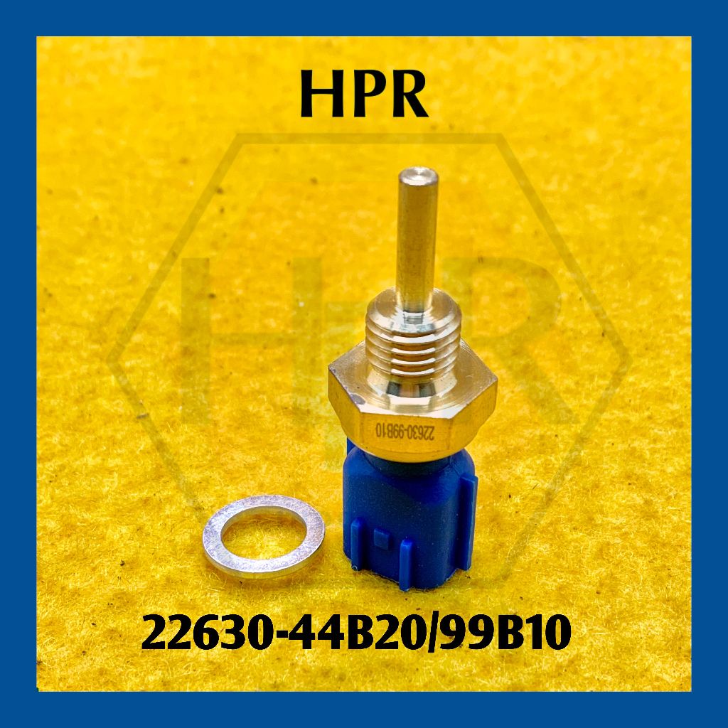 Hpr Switch Temperature - Heat Temperature Sensor 22630-44B20 / 99B10 ...