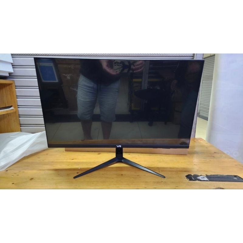 VR 24 Inch HDMI + VGA Monitor | Shopee Malaysia