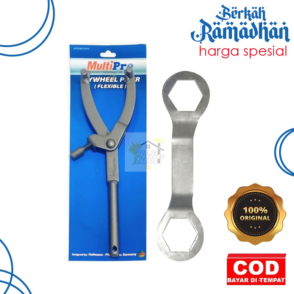 Treker CVT Set / Automatic CVT Clutch Holder Set (2pcs) | Shopee Malaysia