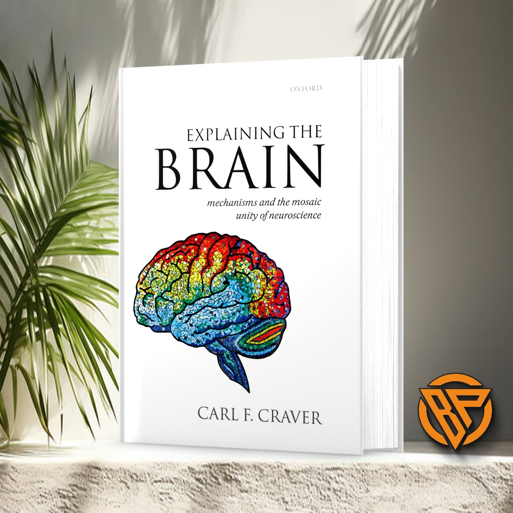 Explaining the Brain - Craver | Shopee Malaysia