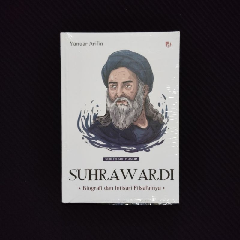 Original Books • Muslim Philosopher Series - SUHRAWARDI | Shopee Malaysia