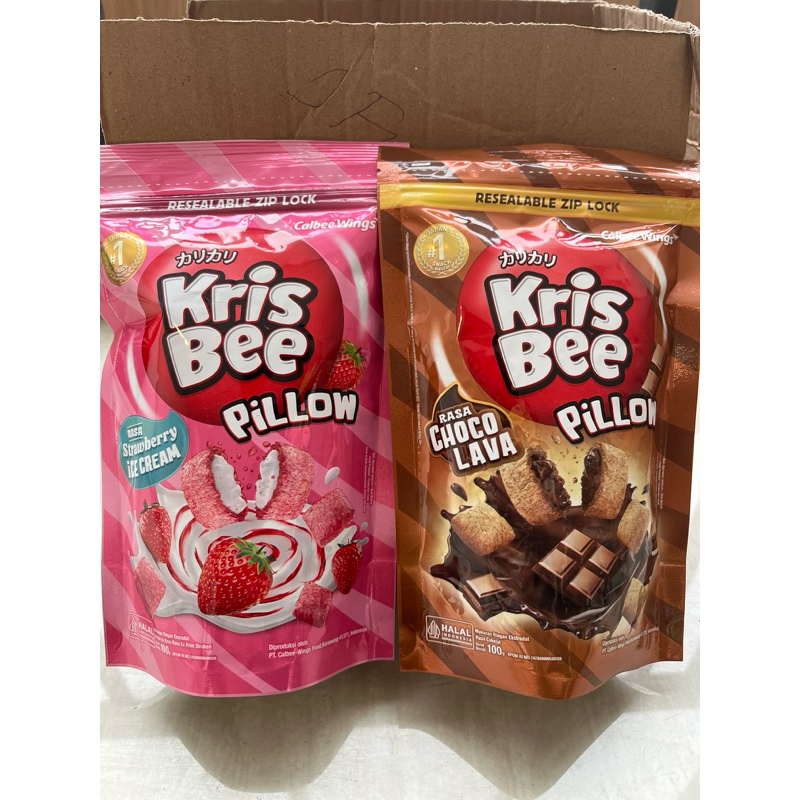 Kris BEE PILLOW 110GR | Shopee Malaysia