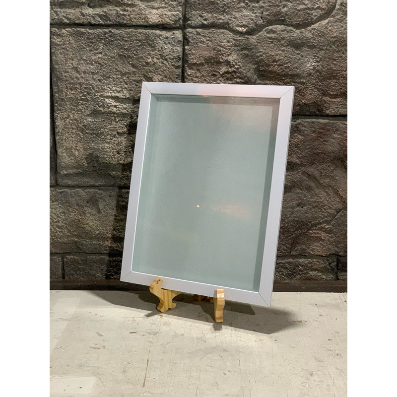 Pigora 3D 30x40 CM FRAME 3D DOWRY FRAME GIFT BOX (FRAME 4CM) | Shopee ...