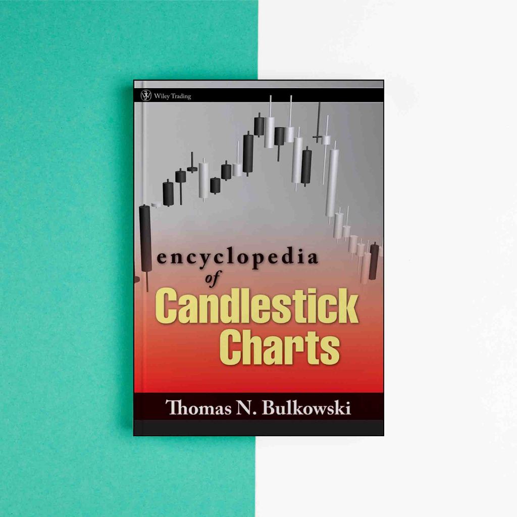 (eng) Hc Encyclopedia of Candlesticks Charts Thomas N. Bulkowski ...
