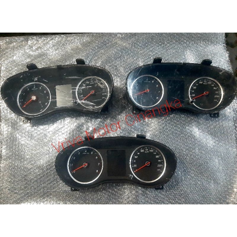 Wuling Cortez Original Speedo meter Speedometer (New) | Shopee Malaysia