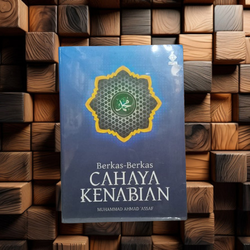 CAHAYA Book on Files of Prophetic Light - Muhammad Ahmad Assaf - Era Adicitra Intermedia ...