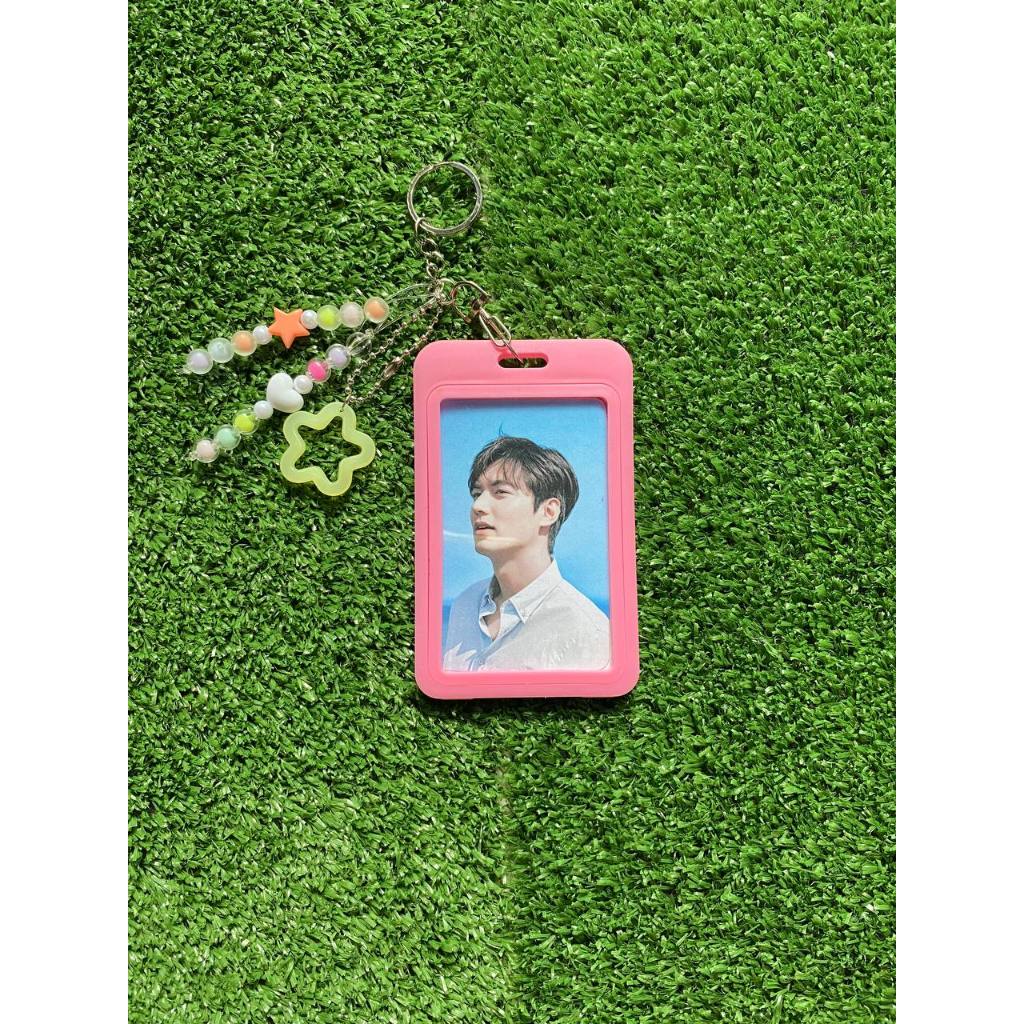 GANTUNGAN Mote LEE MIN HO KEYCHAIN | Shopee Malaysia