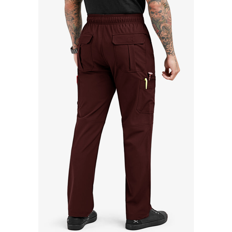 Chef's Cargo Pants Chef's Long Cargo Pants Chef's Uniform Restaurant ...