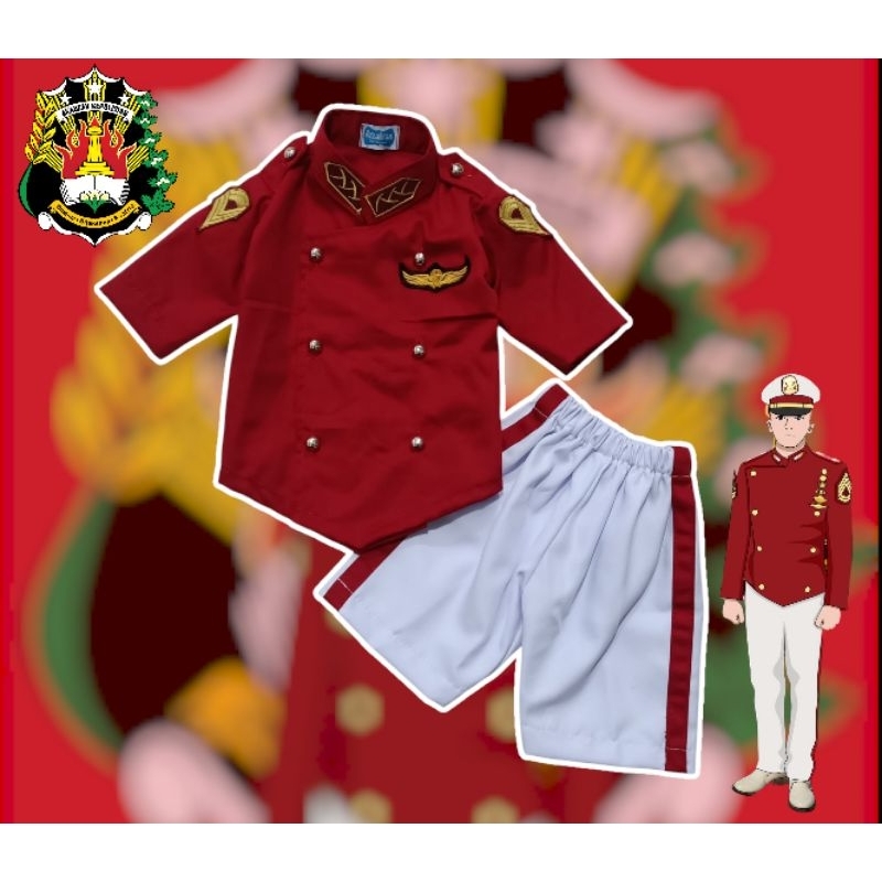 Police Academy Uniforms / Police Uniforms / Police Clothes / Children's ...