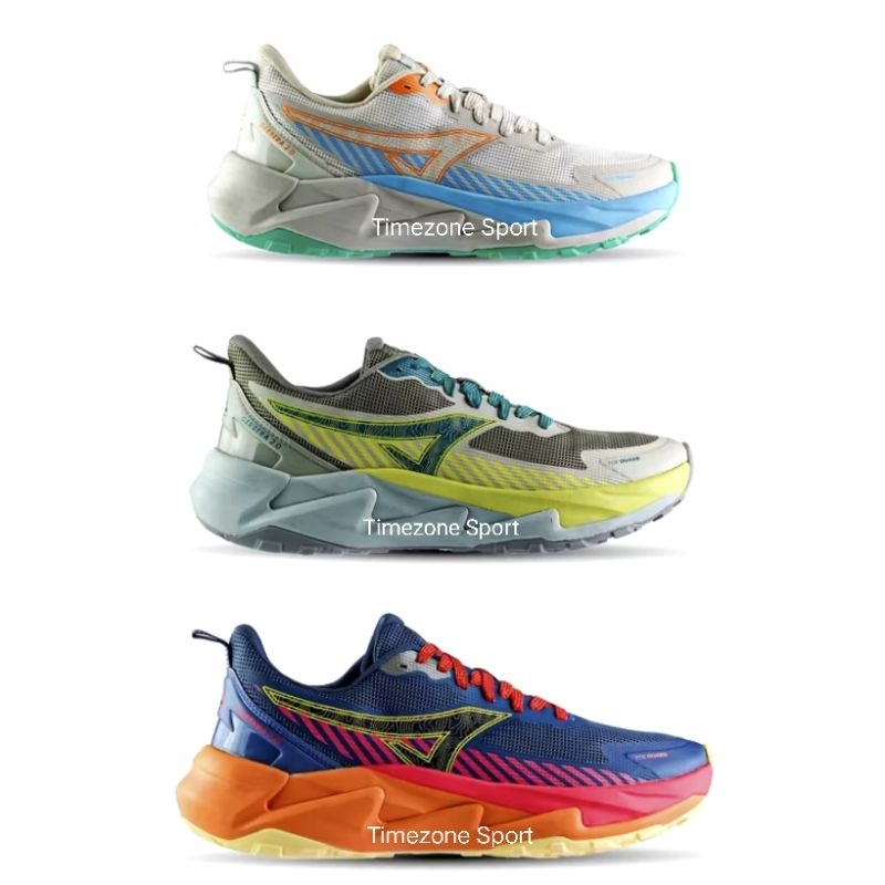 ARDILES TRAIL GERBERA 2.0 2025 RUNNING SHOES ORIGINAL 100% LIMITED ...