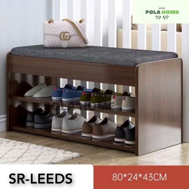 Shoe Bench / Shoe Bench | Shopee Malaysia
