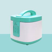 Polytron Rice Cooker Donabe 2 Liter PRC 1202 | Shopee Malaysia