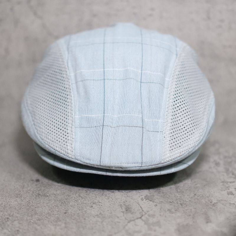 Pierre CARDIN ORIGINAL pickpocket painter's Flat caps | Shopee Malaysia
