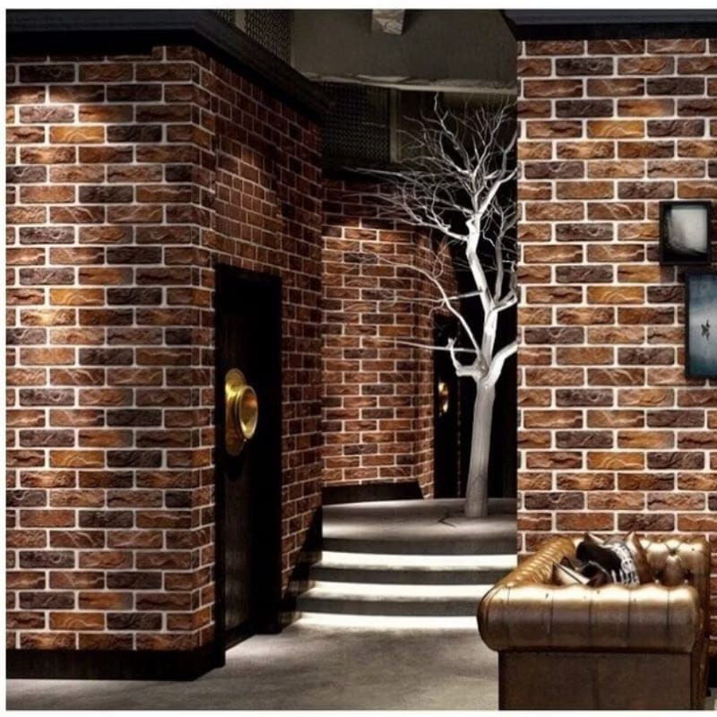 M2m Wallpaper Brick Wall Wallpaper Brick Wall Wallpaper Aesthetic Wall ...