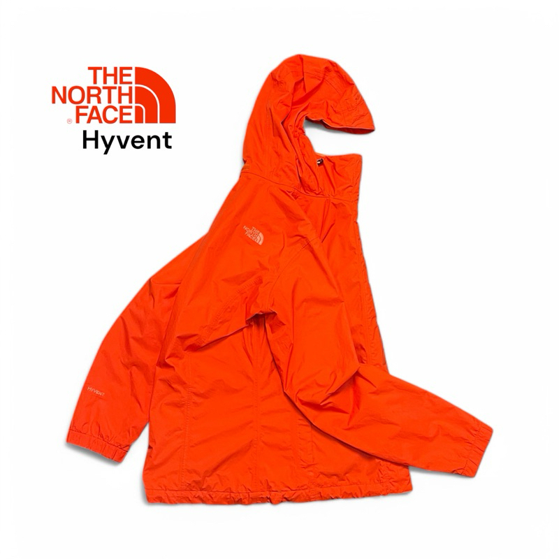 The North Face Summit Series | The North Face Hyvent Outdoor jacket ...