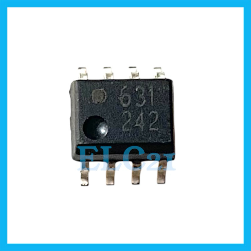 Hcpl631 - HCPL0631 Hcpl631 hcpl-631 hcpl-0631 SMD | Shopee Malaysia